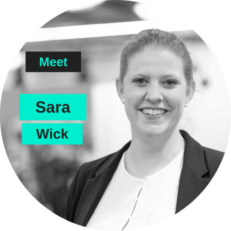 Tech Inspired with Sara Wick - TechFace