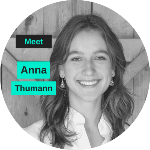 Tech Inspired Podcast with Anna Thumann | Electric Aircraft